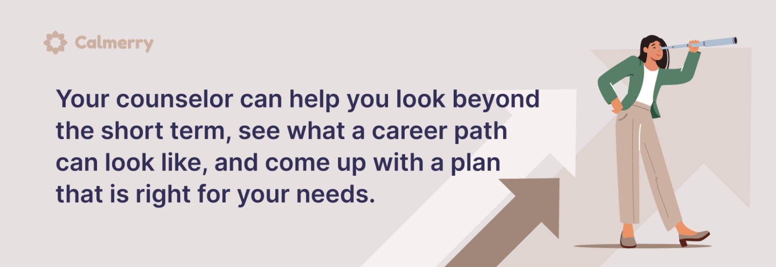 How Does Career Counseling Work?