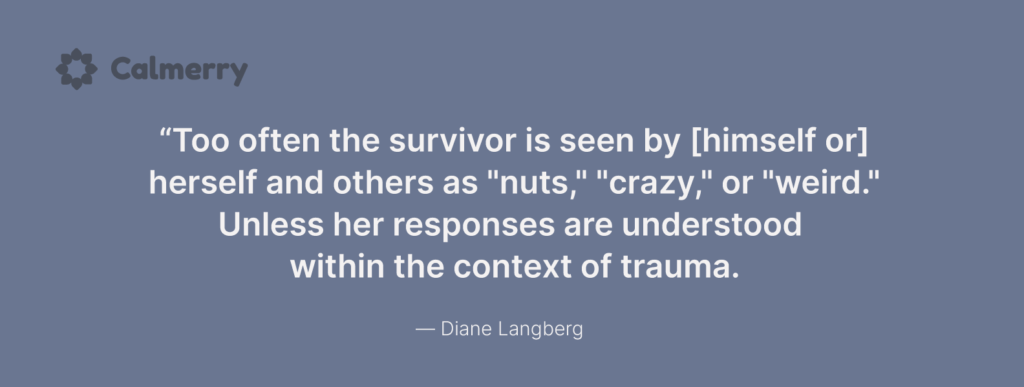 5 Ways to Support Someone with Complex PTSD