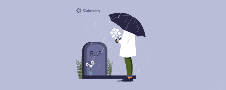 Understanding Grief: 5 Best-Known Grief Theories and Models