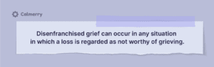 Understanding Grief: 5 Best-Known Grief Theories and Models