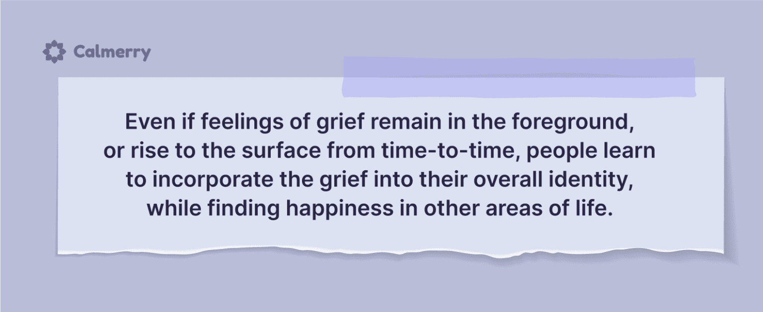 Understanding Grief: 5 Best-Known Grief Theories and Models