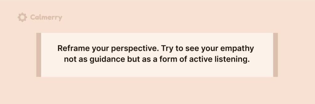 Compassion Fatigue: Who's at Risk and How to Combat It