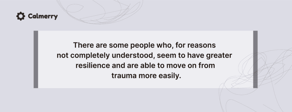 Trauma Denial: What It Is and When It’s Time to Address It