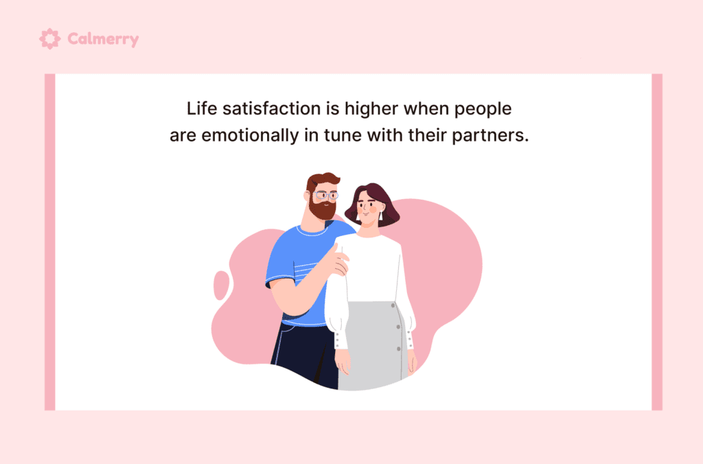 6 Emotional Needs in an Intimate Relationship | Calmerry
