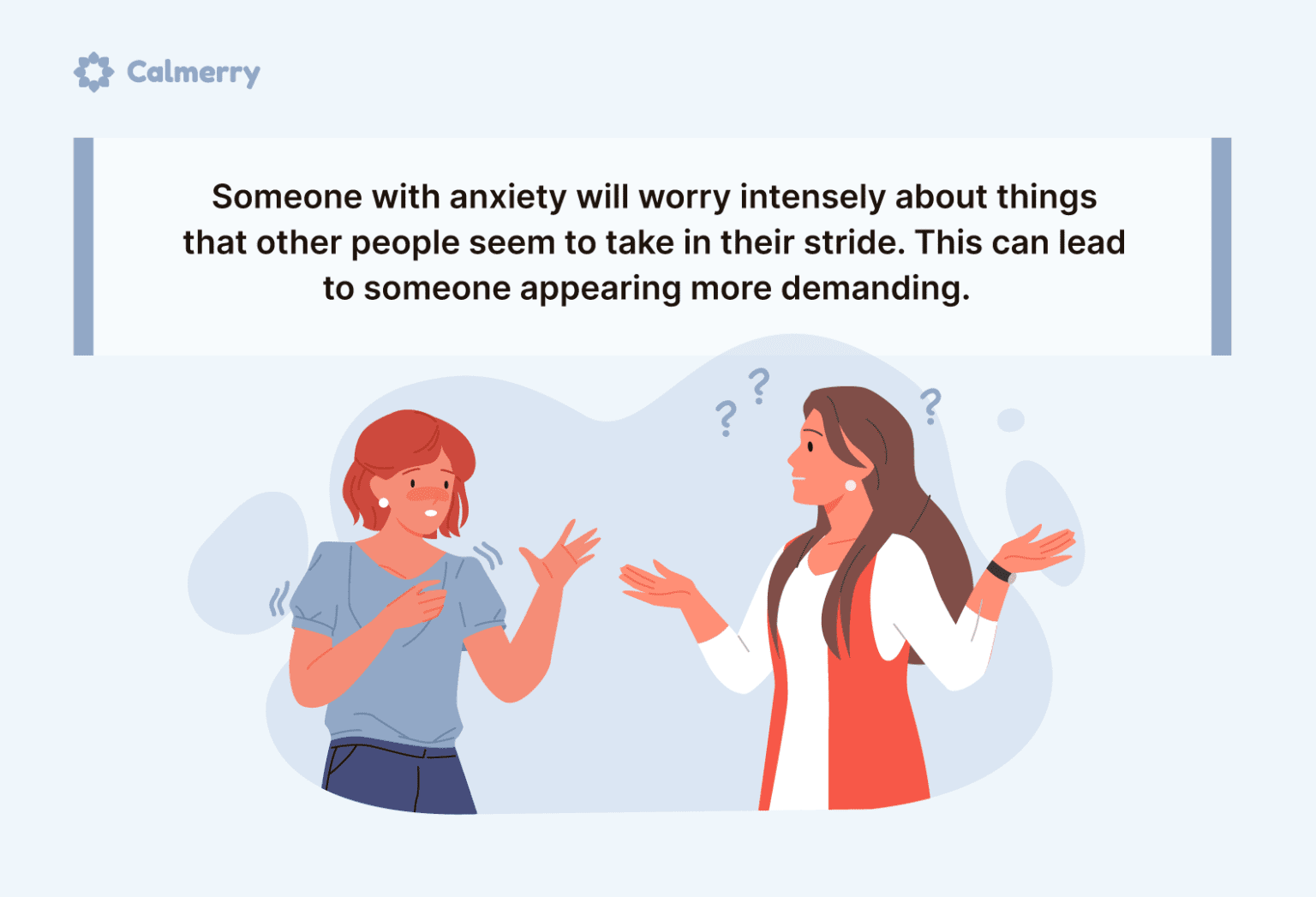 "Social Anxiety Makes Me Seem Rude" – 9 Coping Mechanisms
