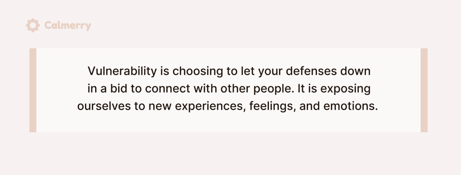 Men and Emotions: Why and How to Be Vulnerable as a Man