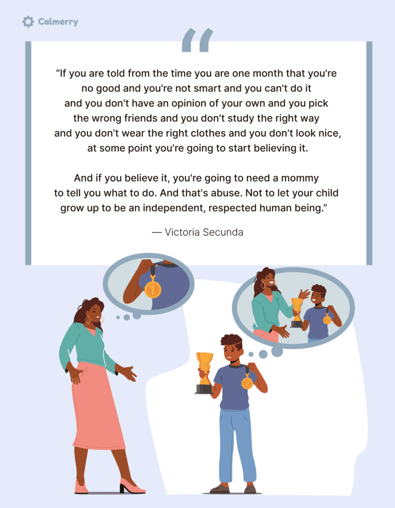 Dealing with a Toxic Mother: What You Need to Know