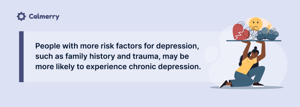 How Long Does Depression Last? Does It Go Away?