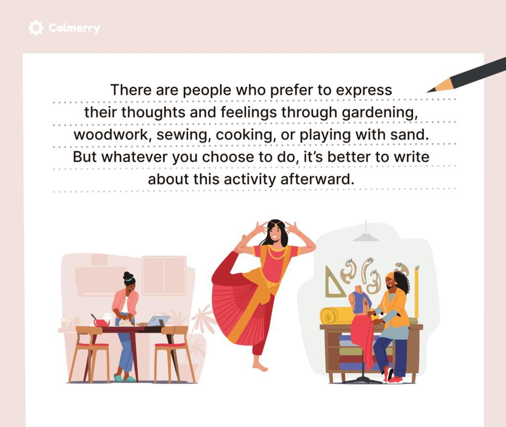 How to Get Started with Expressive Writing