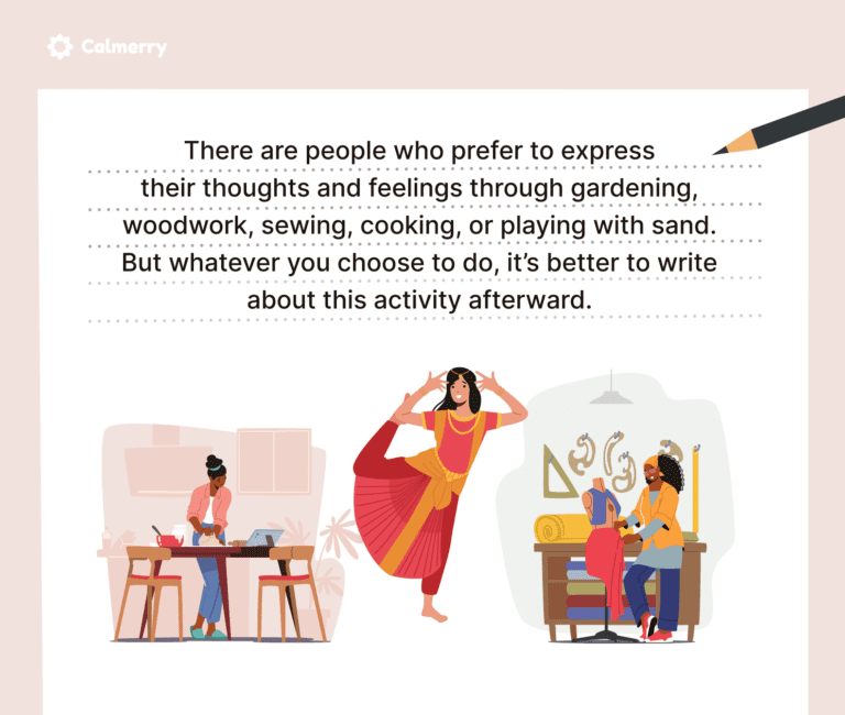 How to Get Started with Expressive Writing