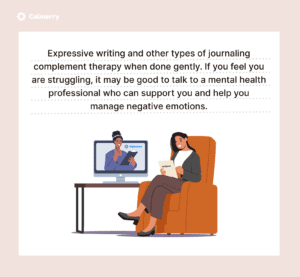 How to Get Started with Expressive Writing