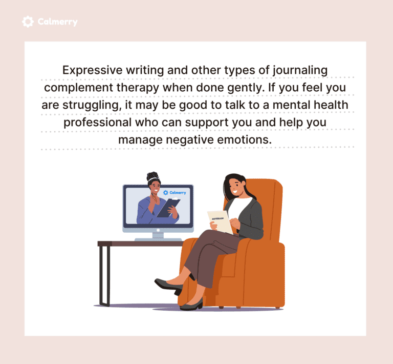 How to Get Started with Expressive Writing