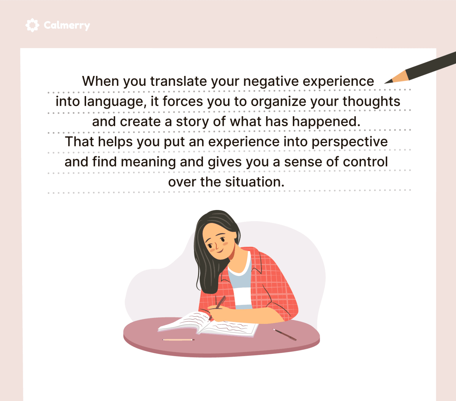 How to Get Started with Expressive Writing