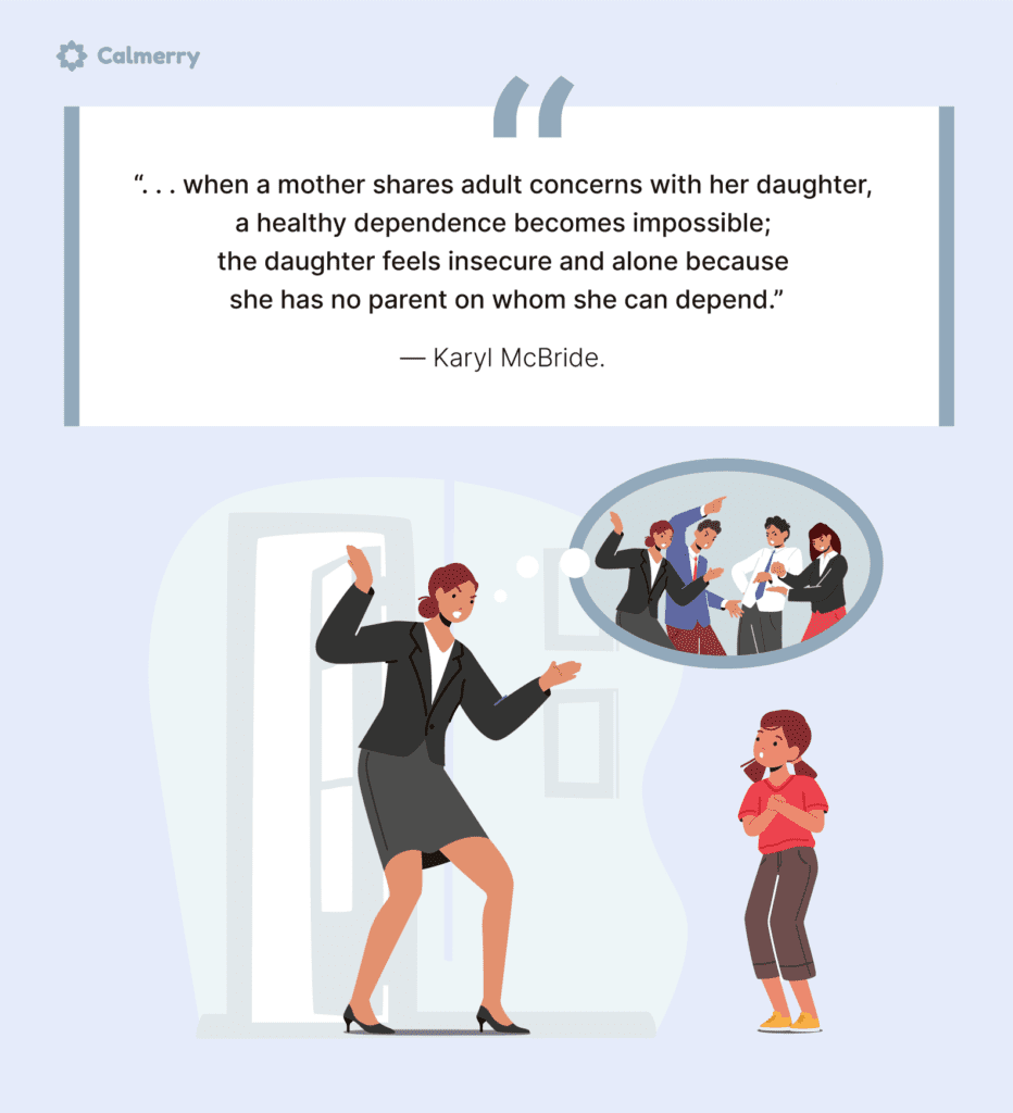 Dealing with a Toxic Mother: What You Need to Know