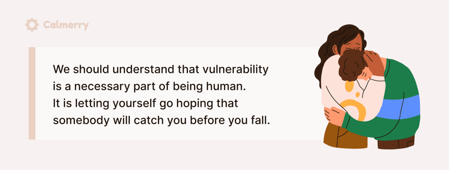 Men and Emotions: Why and How to Be Vulnerable as a Man