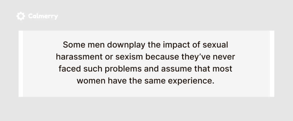 Breaking Toxic Masculinity - Redefining Gender and the Way of Being a Man