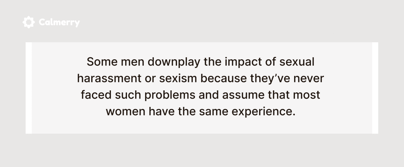 Breaking Toxic Masculinity - Redefining Gender and the Way of Being a Man