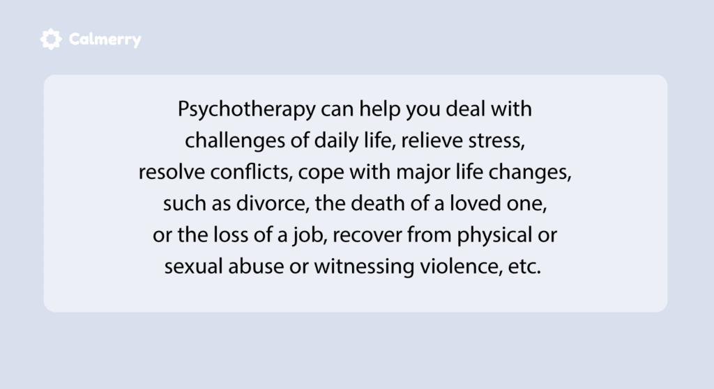 35 Mental Health Terms to Better Understand Your Well-Being