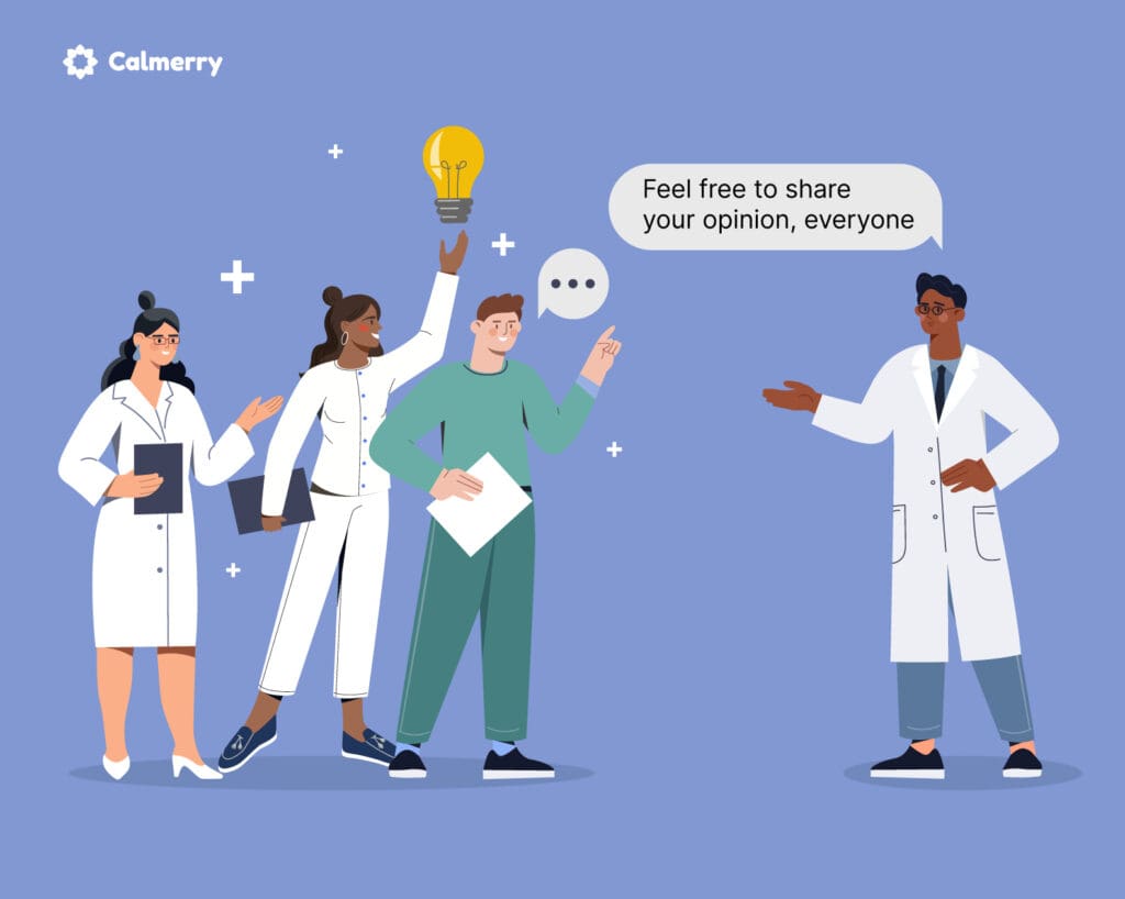 How to Introduce Words of Affirmation in the Workplace