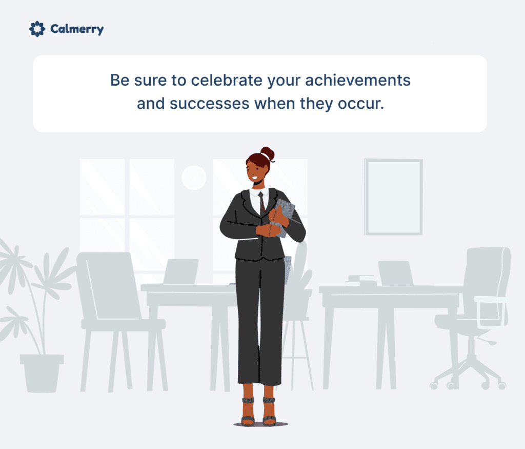 9 effective Tips for Dealing with Anxiety at Work