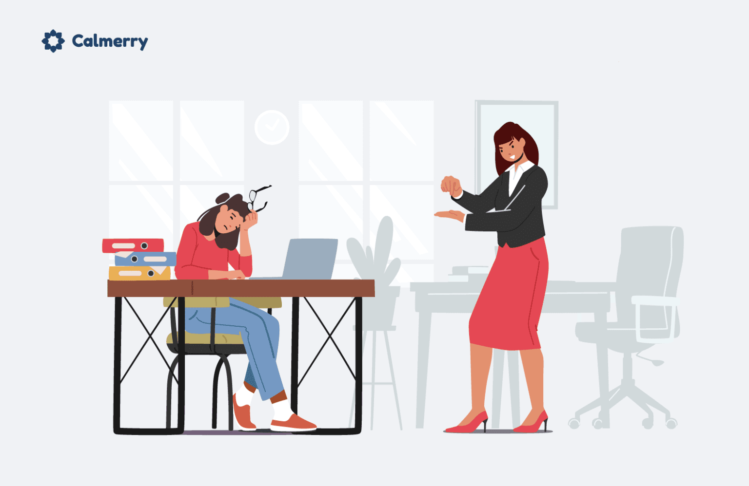 9 effective Tips for Dealing with Anxiety at Work