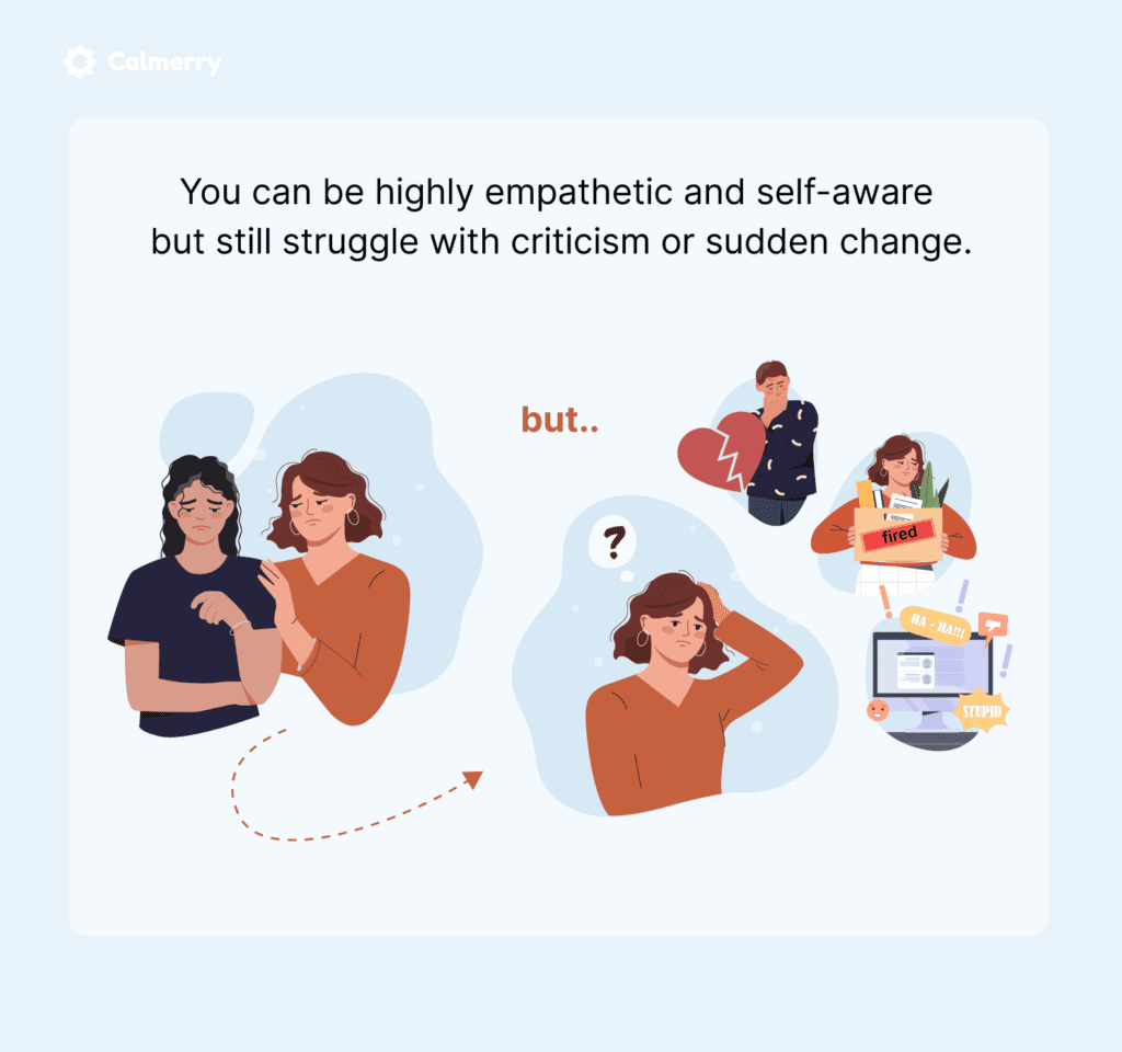 How to Become More Emotionally Mature – 7 Practical Tips