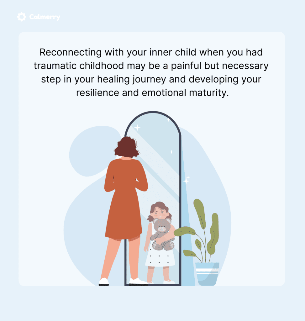 How to Become More Emotionally Mature – 7 Practical Tips