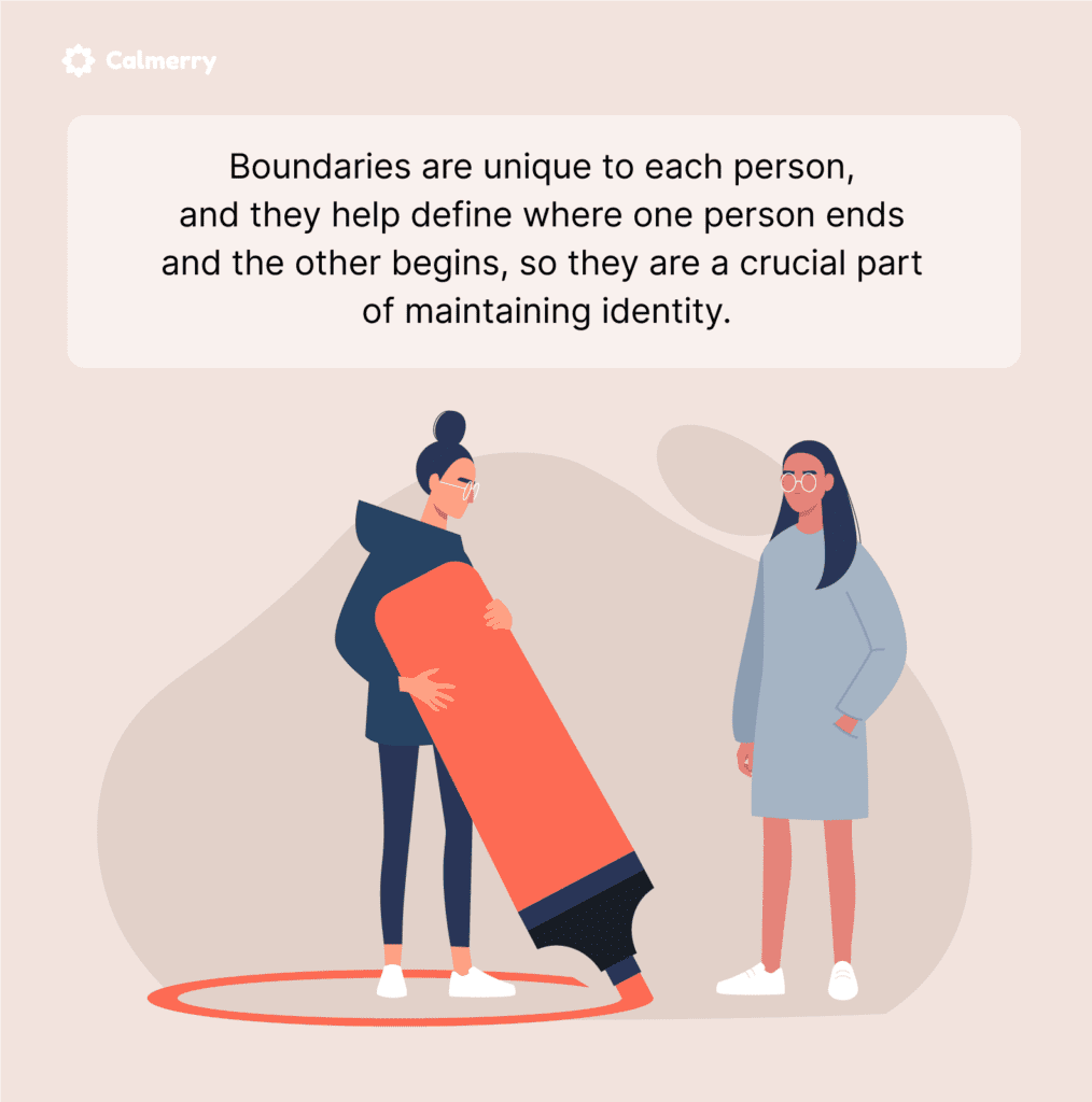 What Are Healthy Boundaries and How to Set Them?