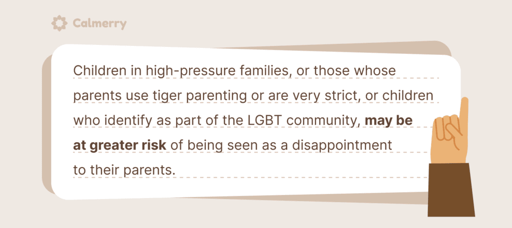 7 Things Toxic Parents Do to Their Children