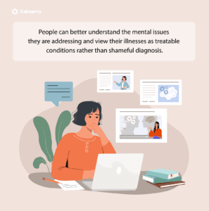 What Is Psychoeducation in Therapy? - Calmerry