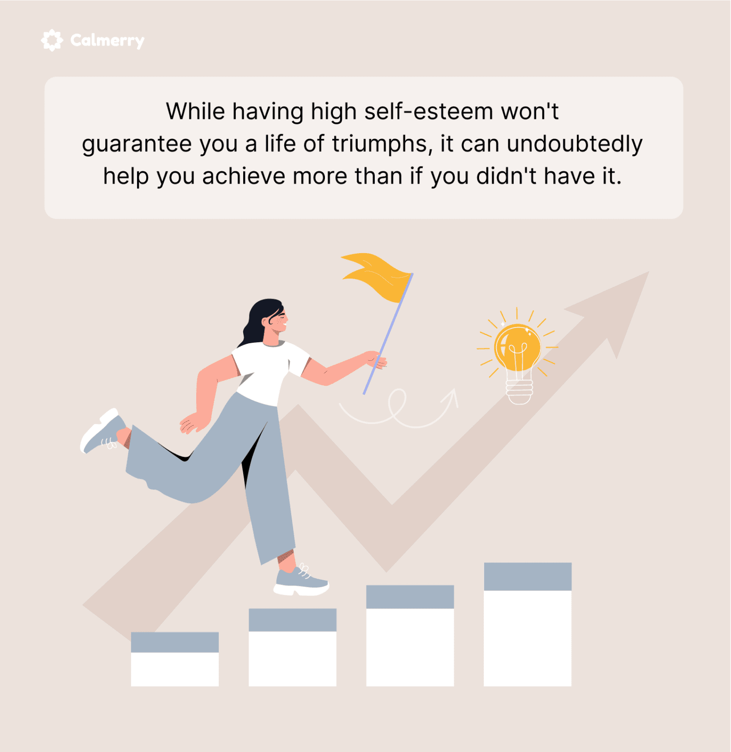 Why Self-Esteem Matters - High Self-Esteem Advantages and Disadvantages