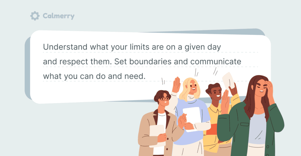 7 Tips to with Work Burnout When Vacation Isn’t Enough