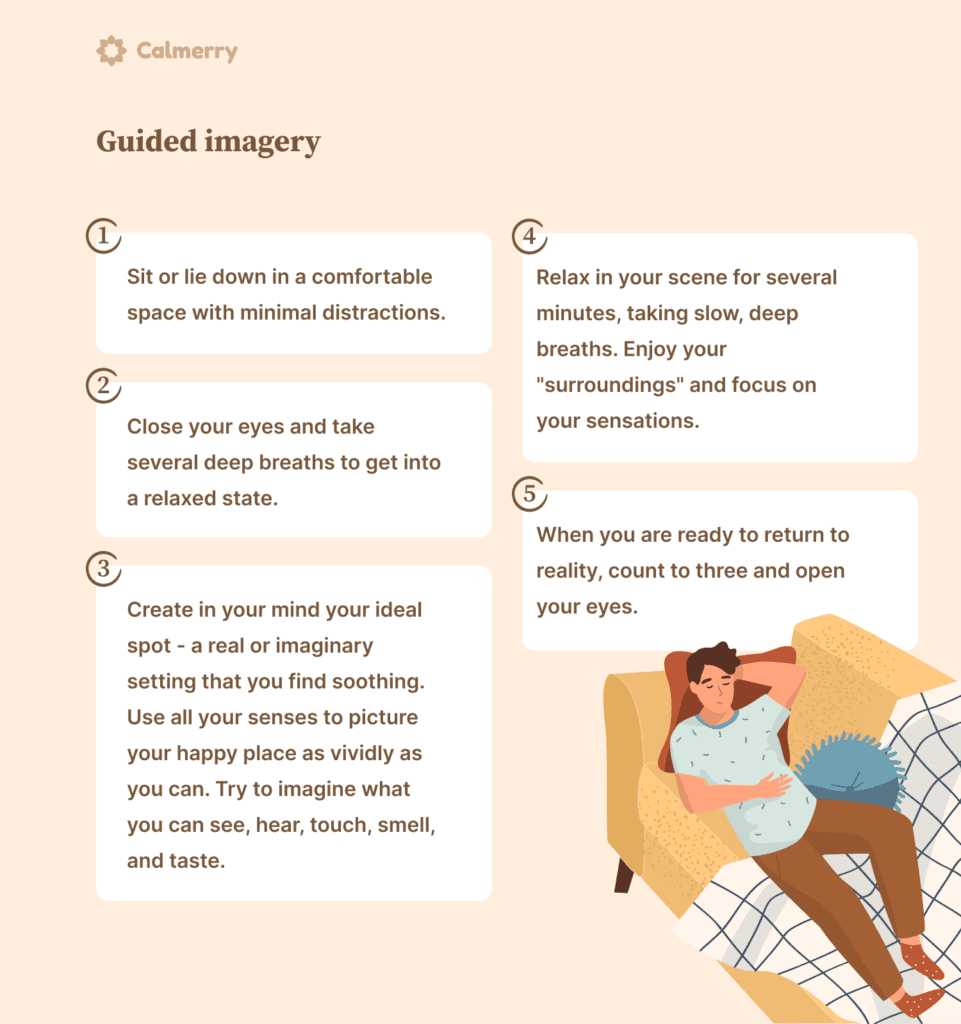 6 Relaxation Techniques for Anxiety – Quick Relief