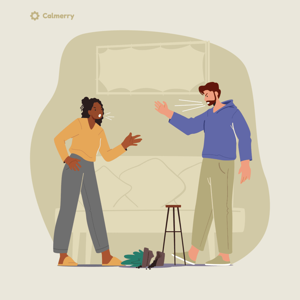 Causes of Family Conflicts and How to Resolve Them