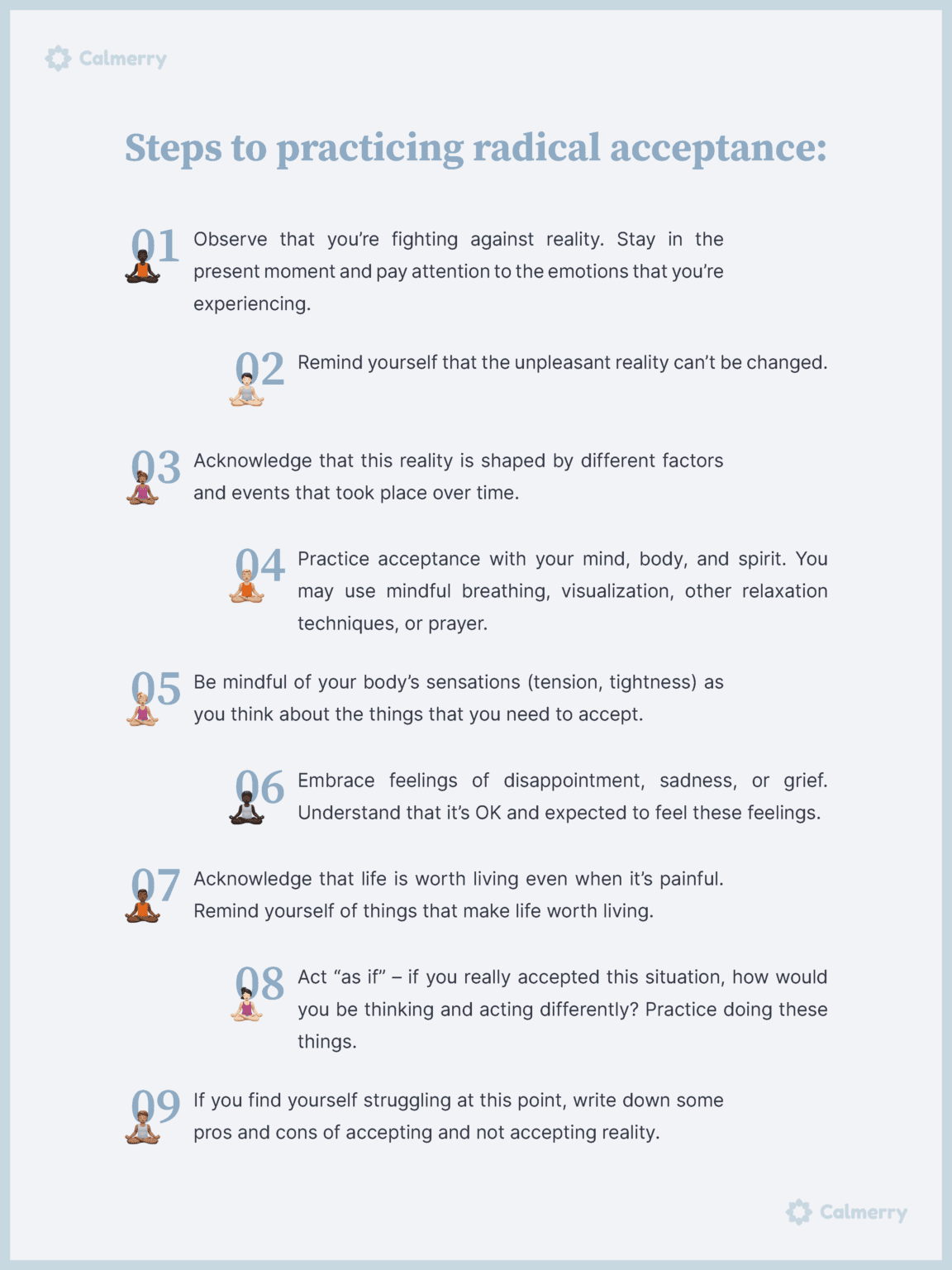 12 Strategies to Strengthen Your Resilience