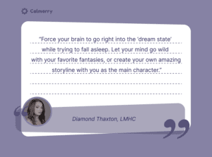 10+ Effective Strategies to Calm Nighttime Anxiety