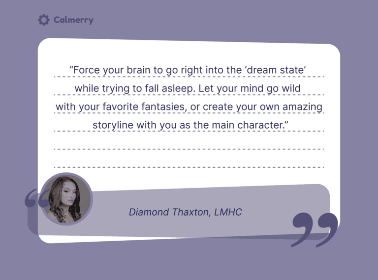 10+ Effective Strategies to Calm Nighttime Anxiety