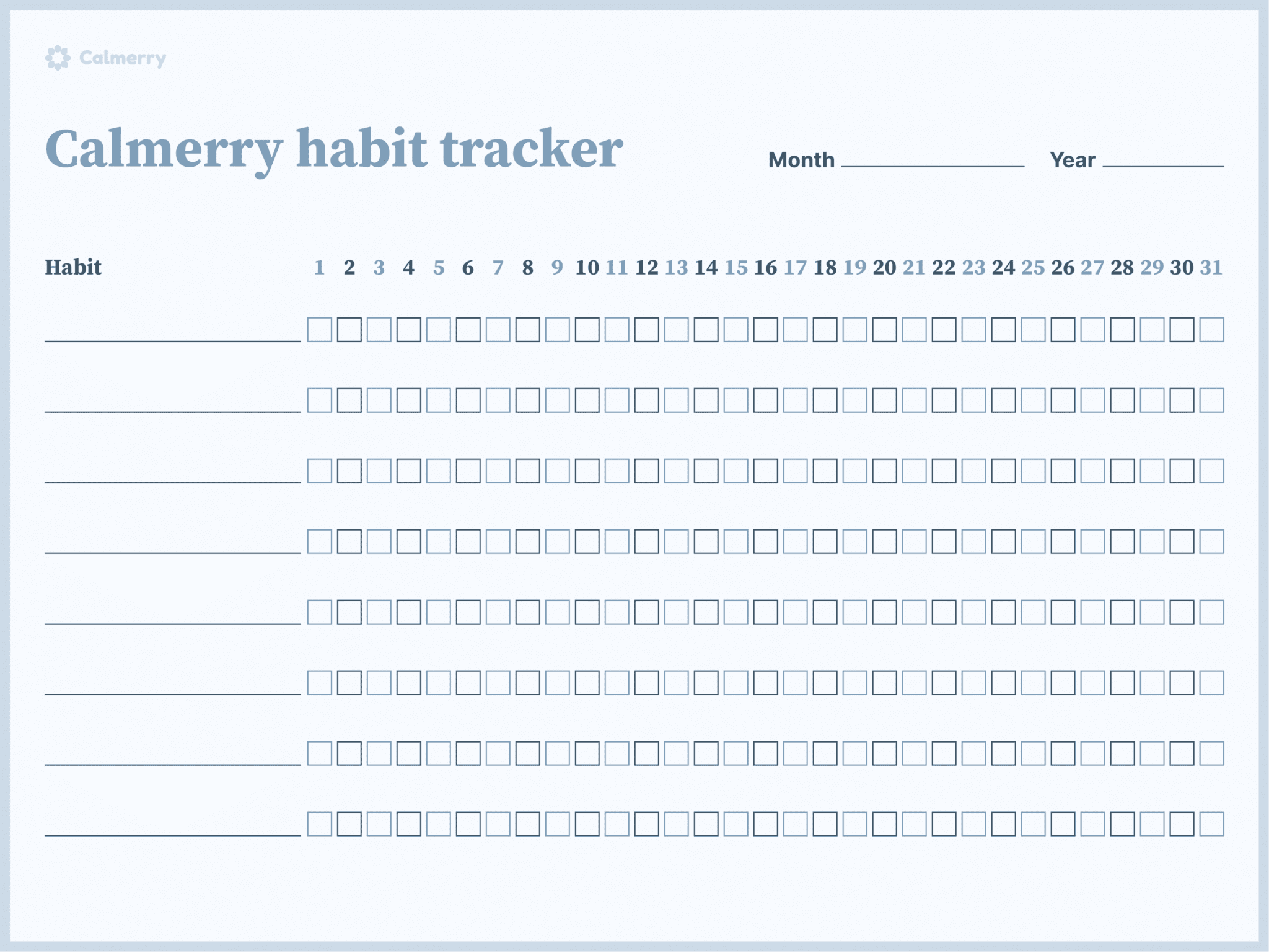 8 Habits That Drain Your Energy (+4 Energy-Givers)