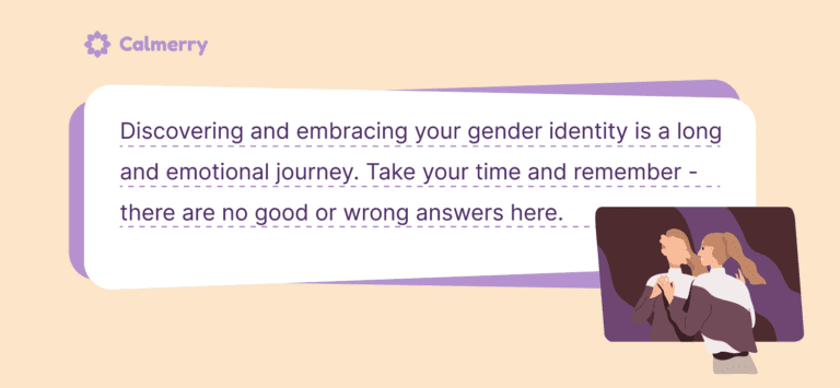 Being Nonbinary: What It Means and How to Support Yourself