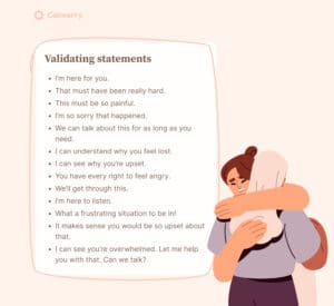 What Is Emotional Validation? And How to Practice It