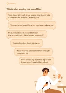 Love Bombing & Negging - What Are Signs of Manipulation and Why They ...