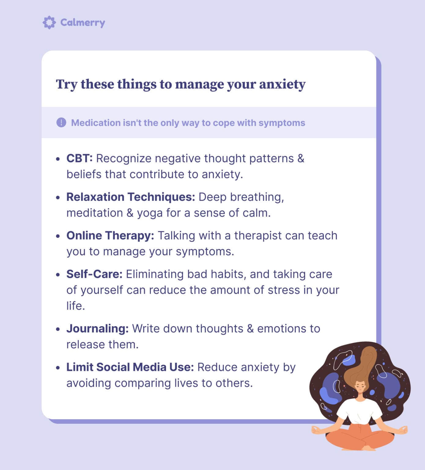 8 Most Popular Myths and Facts About Anxiety