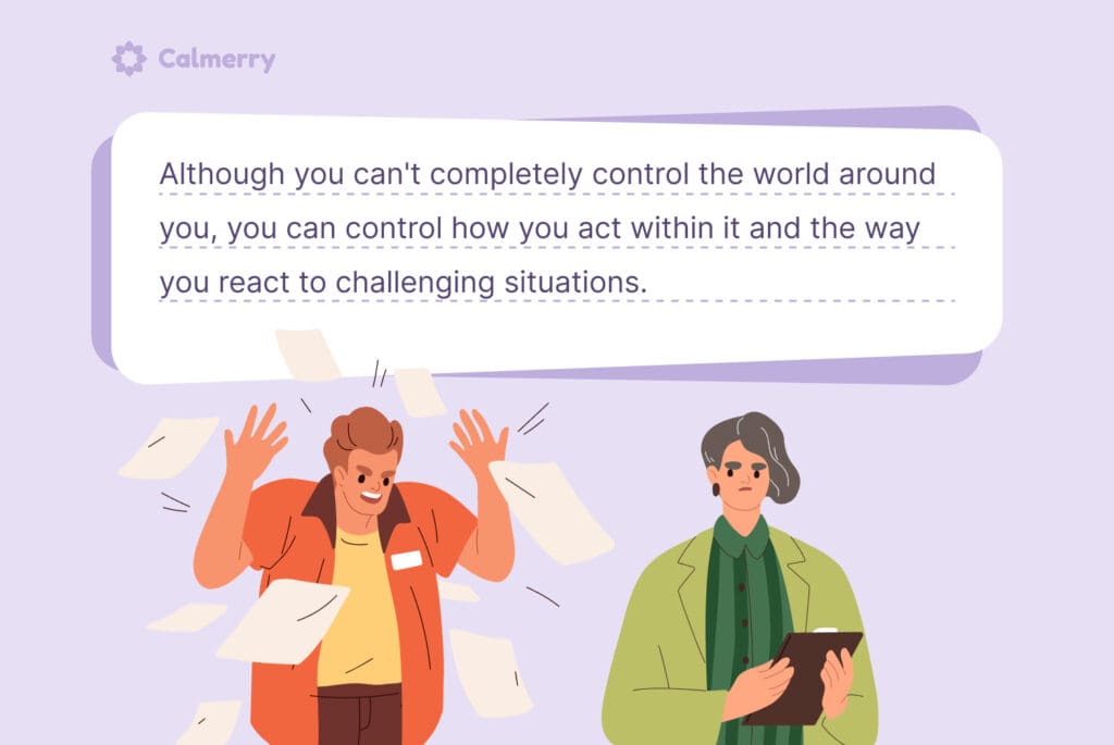 How to Cope with a Psychologically Unsafe Workplace