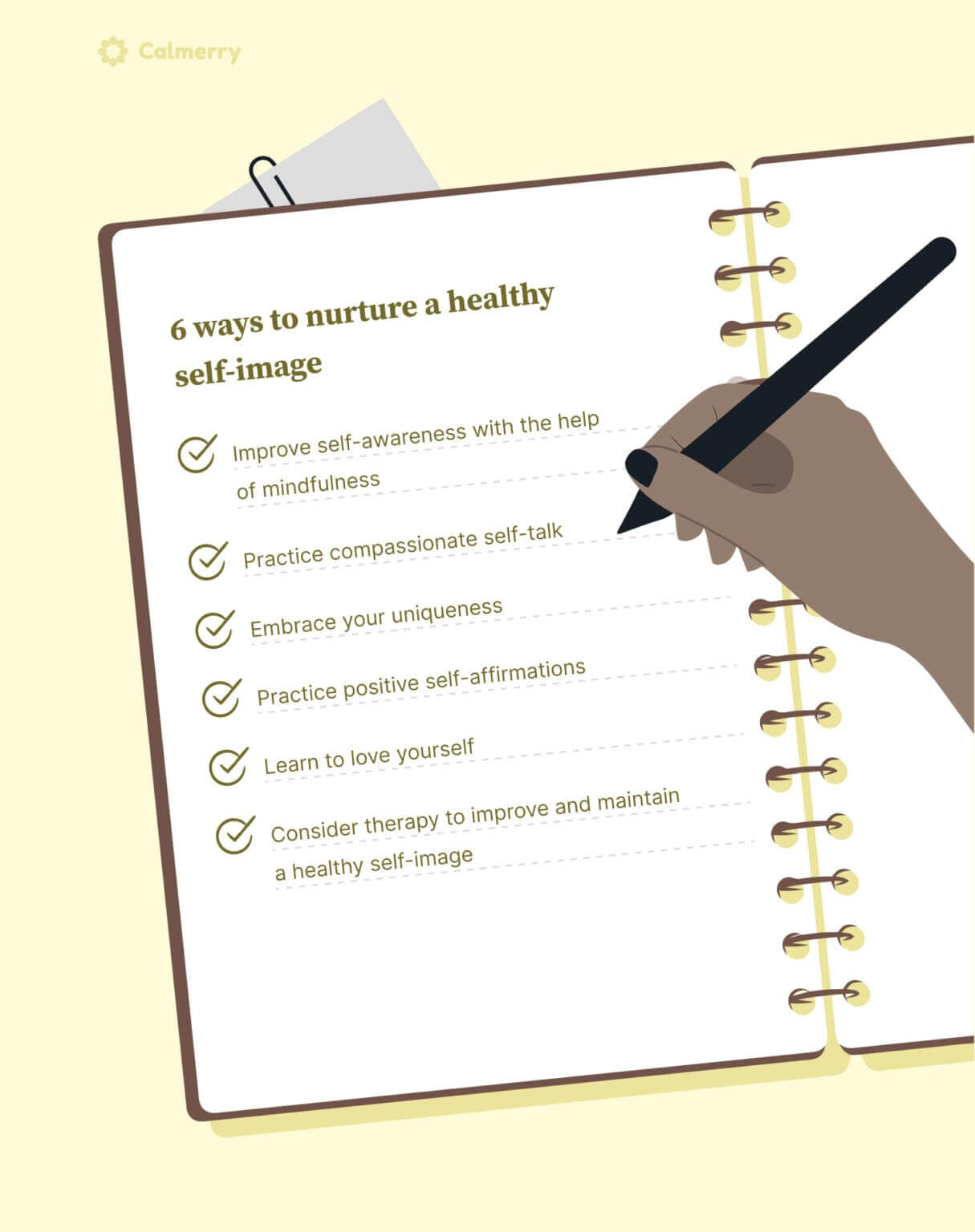 What Is Self-Image? 5 Ways to Nurture a Healthy One