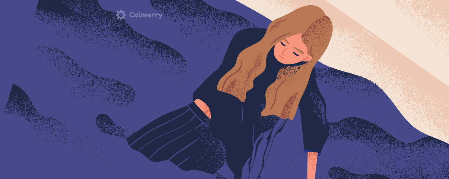 Melancholic Depression Is A Type Of Major Depressive Disorder Melancholic Depression Is A Type Of Major Depressive Disorder