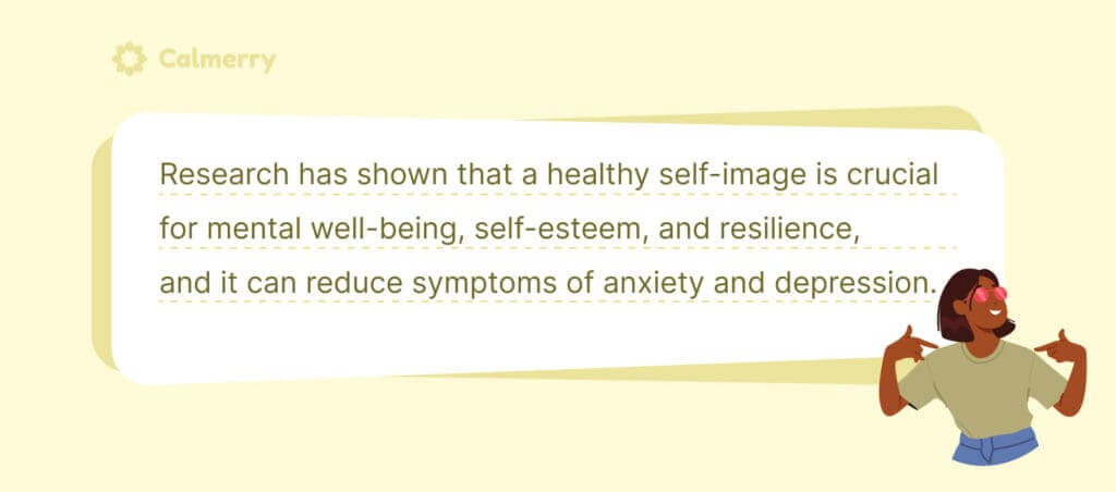 What Is Self-Image? 5 Ways to Nurture a Healthy One