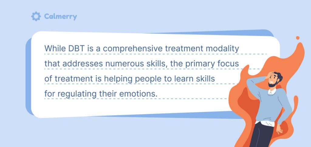 Dialectical Behavior Therapy (DBT): How It Works, Benefits