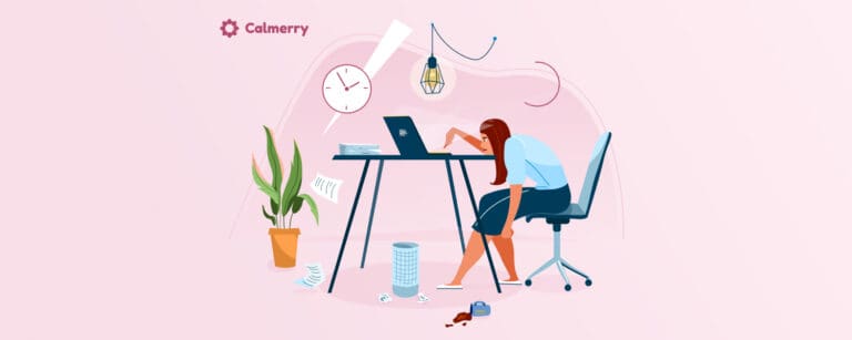 Bored at Work? Practical Solutions for Employees and Leaders | Calmerry