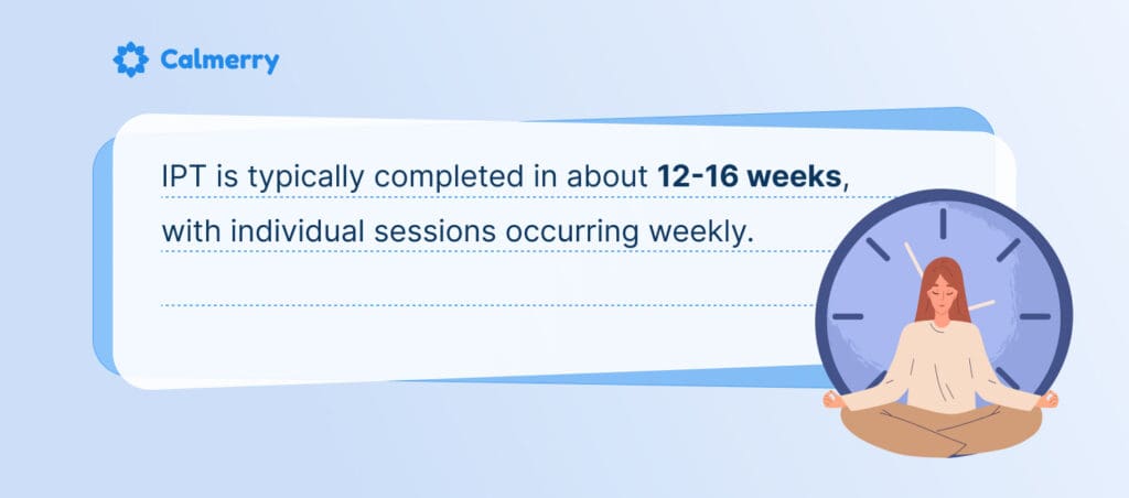 What Is Interpersonal Therapy and What to Expect? | Calmerry