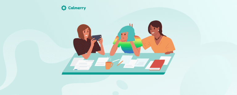 Dealing with Microaggressions in the Workplace | Calmerry